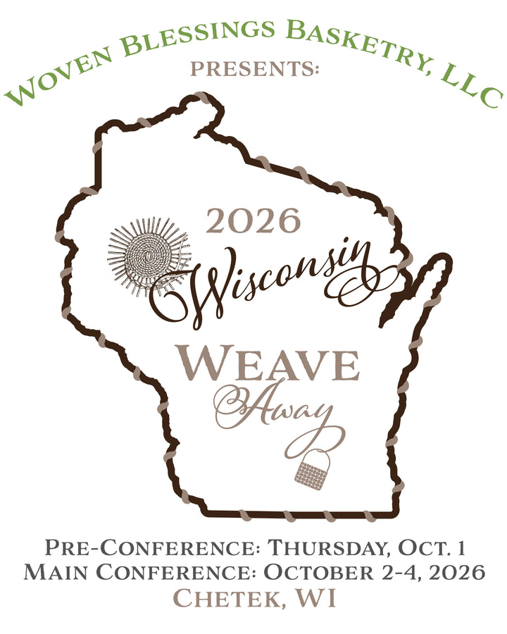 Woven Blessings Basketry, LLC – wovenblessingsbasketry