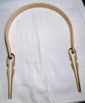 Mountain Swing Handles w/Clothes Pin Ears – wovenblessingsbasketry