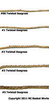 REED | CANE | ASH SPLINTS | PAPER FIBER | SEAGRASS – wovenblessingsbasketry